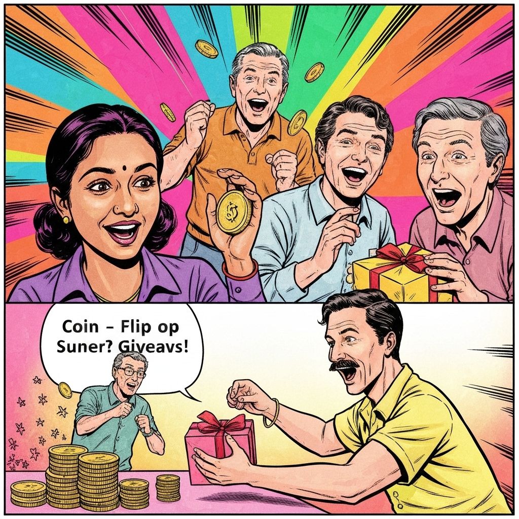 Top Coin Flip Games | FlipACoinFree - Trusted Coin Flip Tool